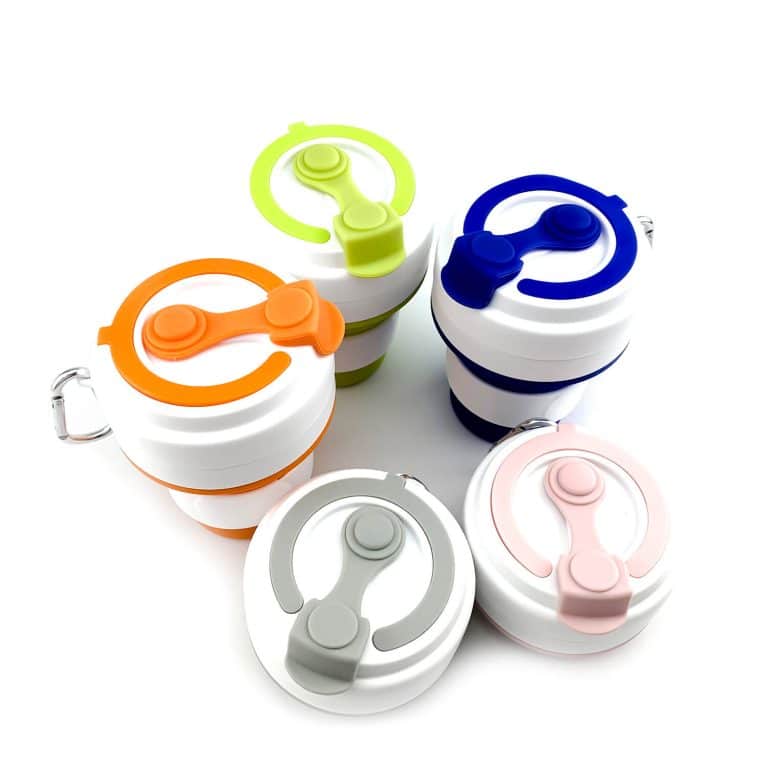 2019 new arrivals product Foldable Telescopic Travel Outdoor Reusable ...