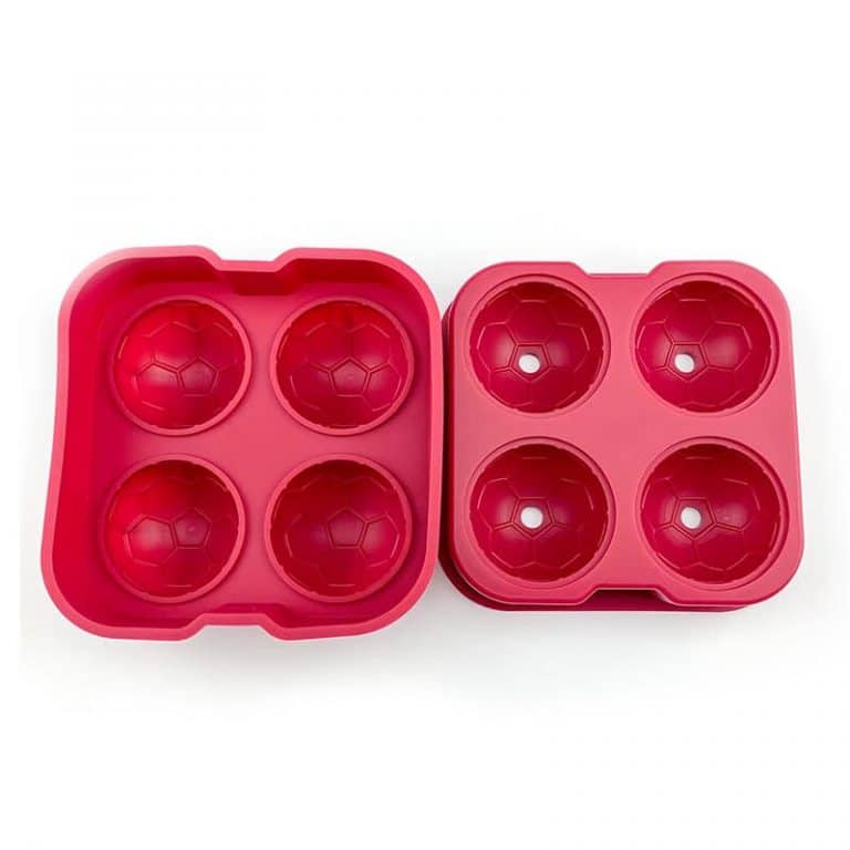 Ice Cube Ball,Ice Ball Mold,Silicone Ice Ball Maker Molds | Insilicone